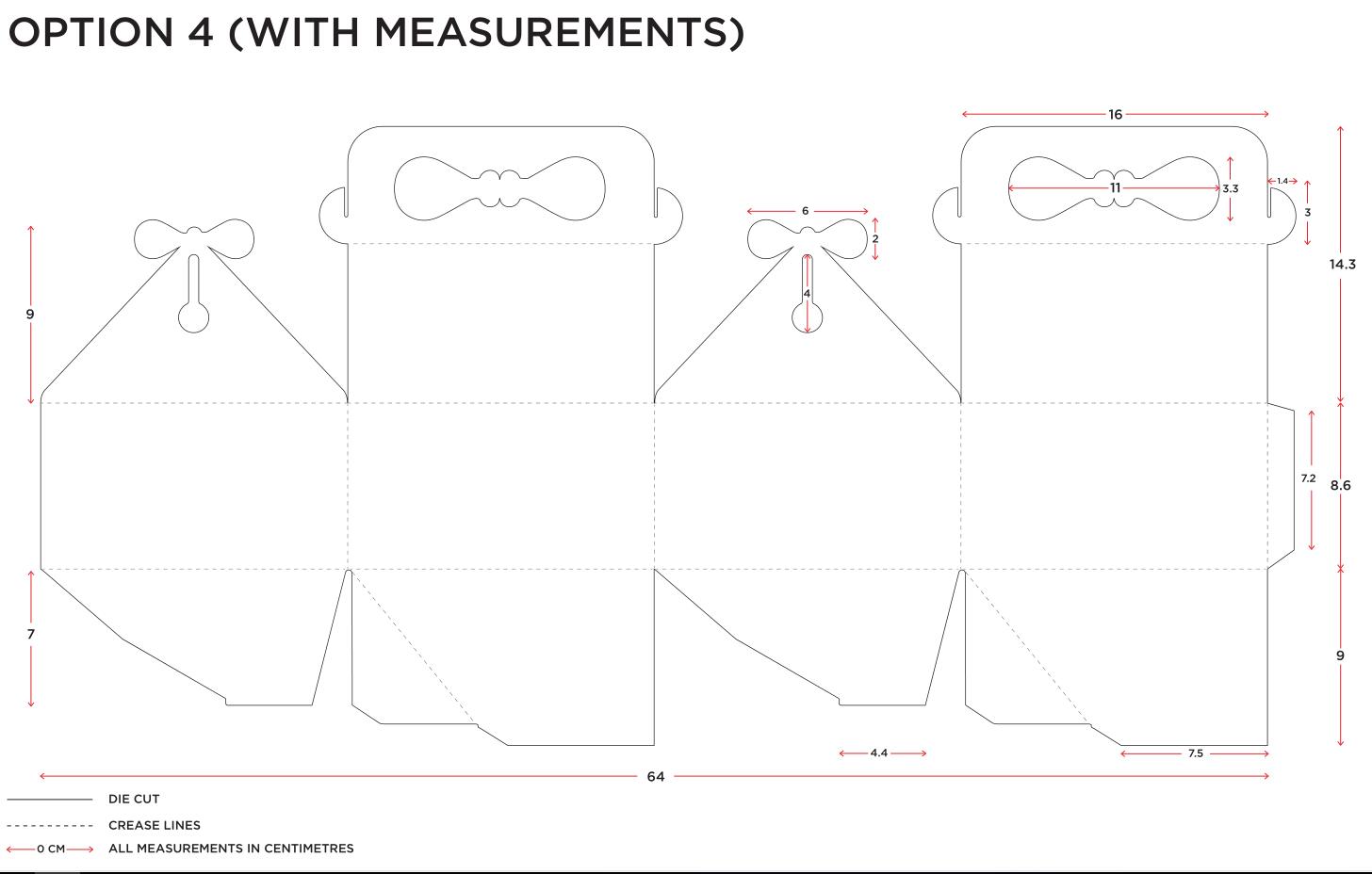 China Customer's Design Take Out Box Manufacturers, Suppliers, Price ...