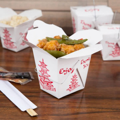 China Custom Take Out Food Packaging Container Manufacturers, Suppliers ...