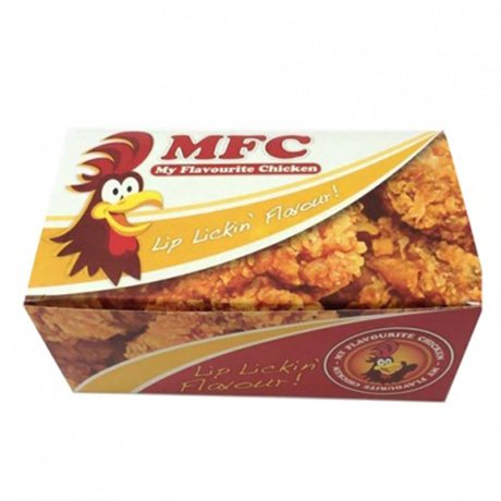 China Fried Chicken Box Manufacturers, Suppliers, Price, Wholesale ...