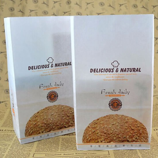 What details should we pay attention to in making paper bags - Dreamfly ...